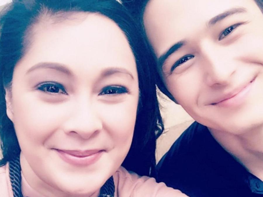Sheryl Cruz, Team Ethan all the way? | GMA Entertainment