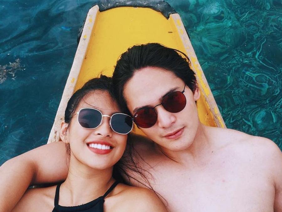 WATCH: Ruru Madrid at Gabbi Garcia, pinagsabay ang trabaho at bakasyon sa Palawan | GMA ...
