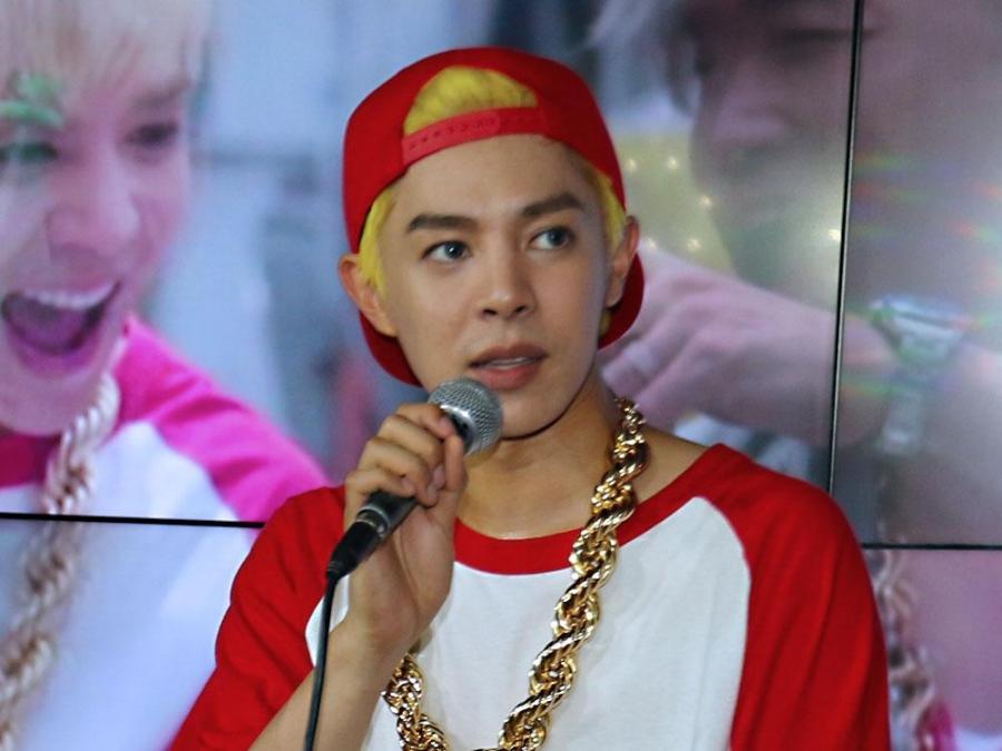 MUST READ: Alexander Lee dismisses rumors about his sexuality: 'I'm not ...