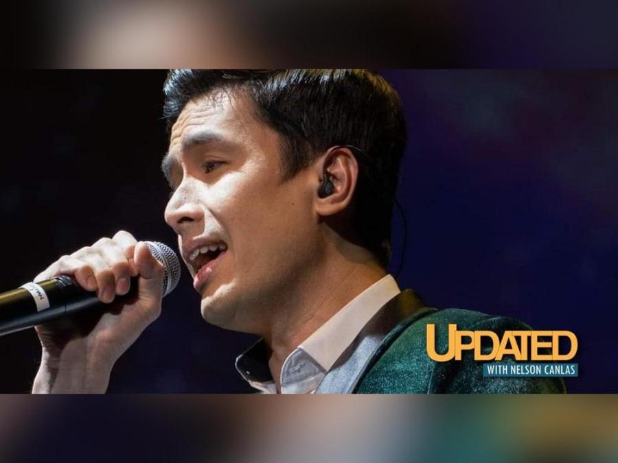 Christian Bautista reveals story behind his hit song 'The Way You Look at Me' | GMA Entertainment