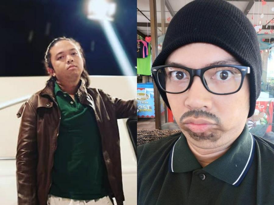 LOOK: Roadfill Macasero transforms into Ed Caluag | GMA Entertainment