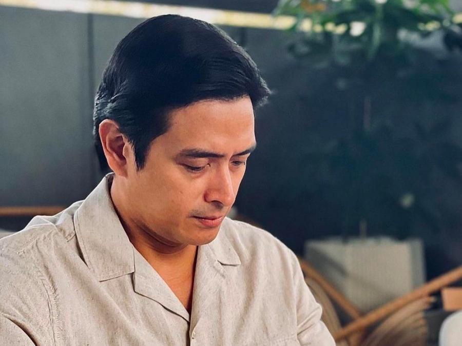 Alfred Vargas begins class for his doctoral degree in UP | GMA Entertainment