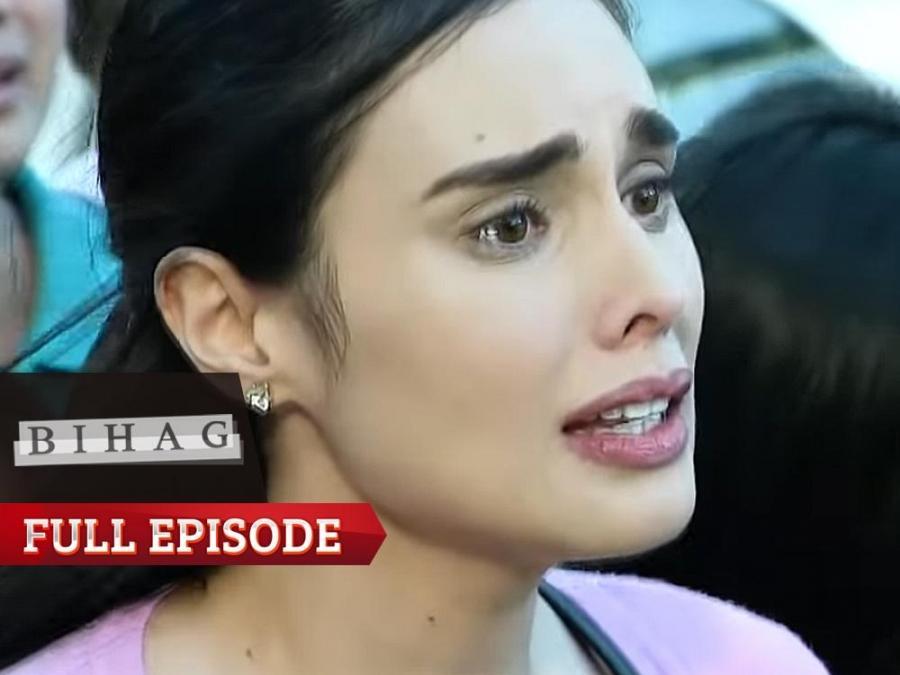 WATCH: Full pilot episode ng 'Bihag,' available online! | GMA Entertainment