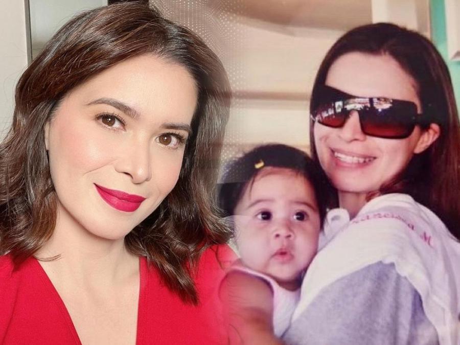 Sunshine Cruz considers growing old as a blessing | GMA Entertainment