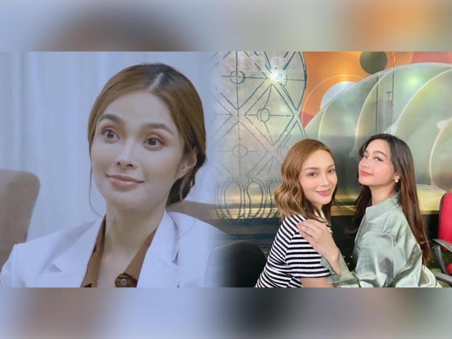'Abot-Kamay Na Pangarap' actress Kazel Kinouchi, nagpasalamat sa suporta ng viewers | GMA ...