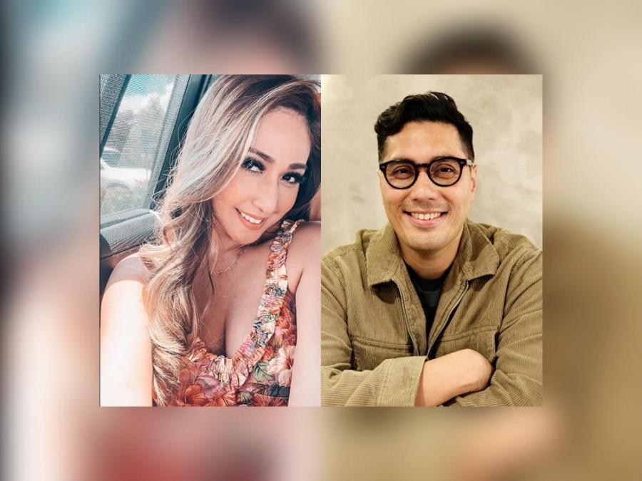 Sheree, sinabing 'bestie' na sila ngayon ng dating karelasyon na si Gian Magdangal | GMA ...