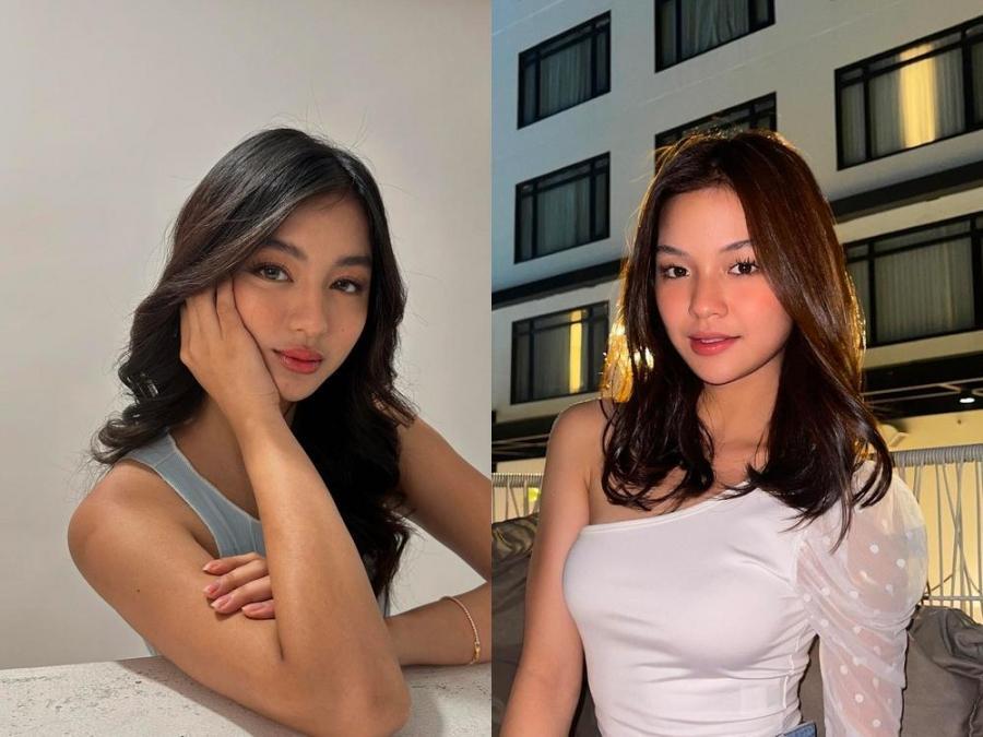 Shayne Sava at Althea Ablan, inilahad ang kanilang mga iniidolo sa pag ...