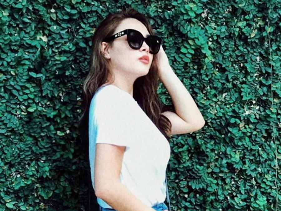 Meg Imperial, dinepensahan ang sarili matapos akusahan ng netizen na ...