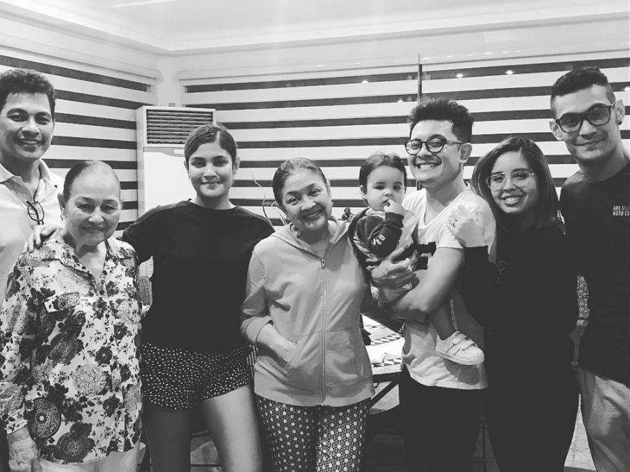 READ: Gary Valenciano and Angeli Pangilinan's wedding anniversary ...
