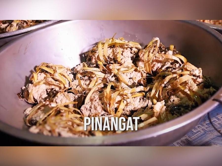 I Juander: This famous Bicol dish was able to provide livelihood