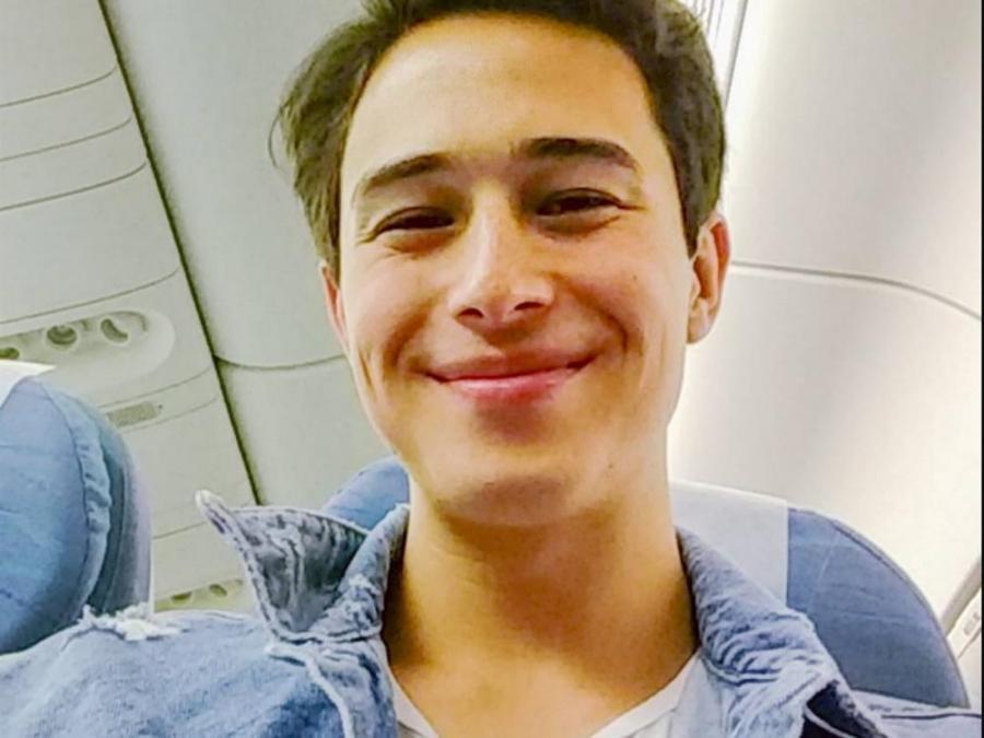 WATCH: Ivan Dorschner, balik Pilipinas na para sa 'The Triplet Concert ...