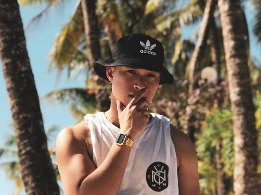 WATCH: Edgar Allan Guzman flawlessly sings "Hanggang Kailan" | GMA ...