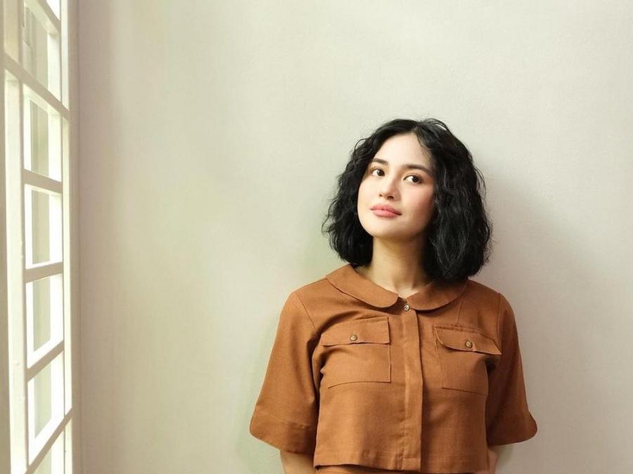 Julie Anne San Jose, nais maging inspirasyon para sa mga kababaihan sa ...