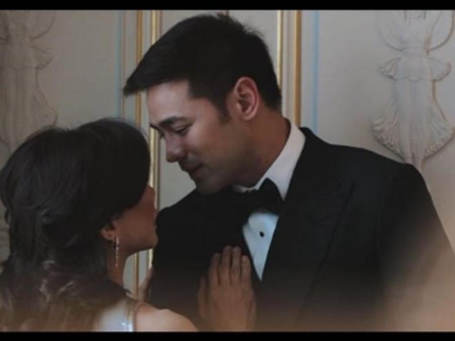 WATCH: Vicki Belo and Hayden Kho's wedding, featured in luxury ...