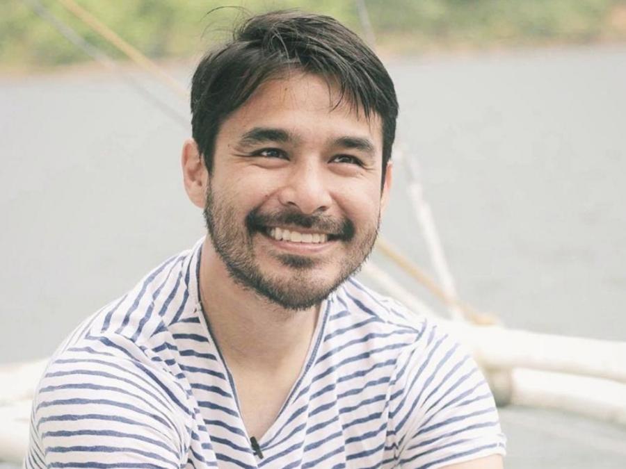 READ: Growing up with Atom Araullo | GMA Entertainment