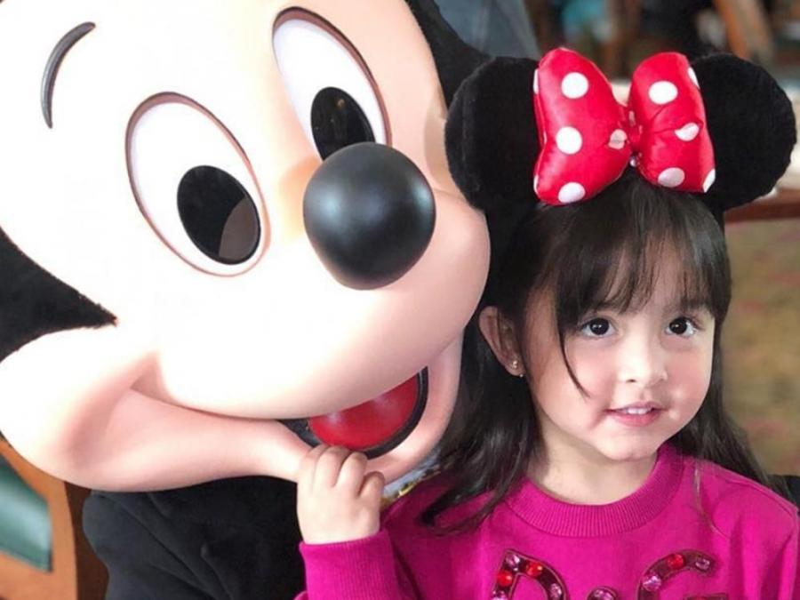 LOOK: Zia Dantes watched this movie 100 times | GMA Entertainment LOOK: Zia Dantes watched this movie 100 times | GMA Entertainment