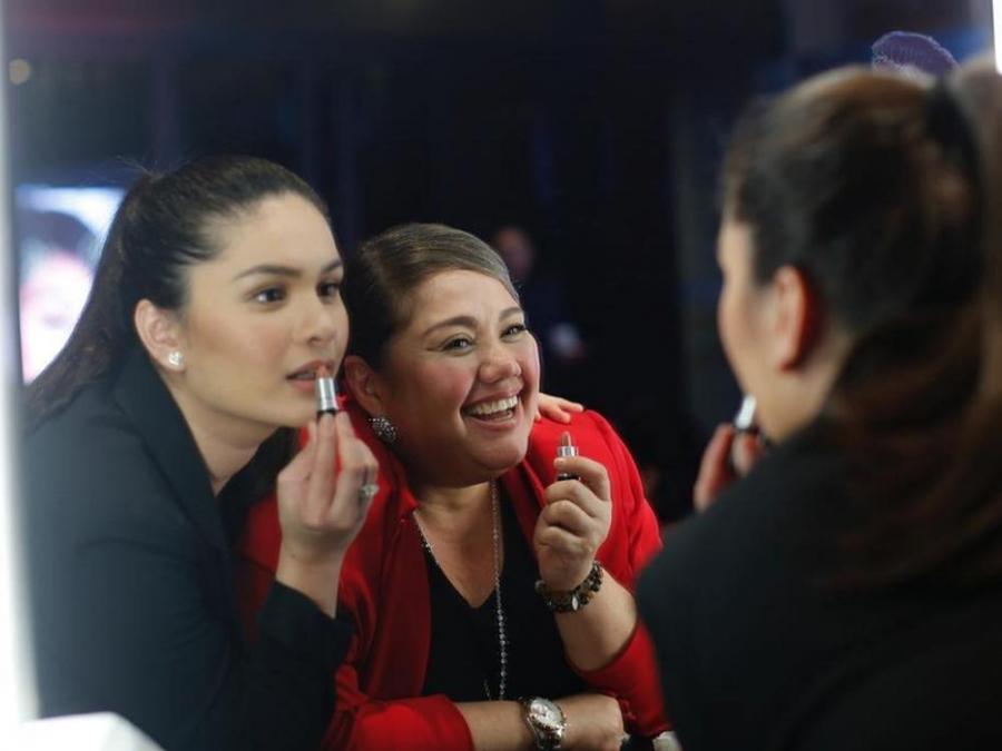 Pauleen Luna to Ruby Rodriguez: "I love you so much!" | GMA Entertainment