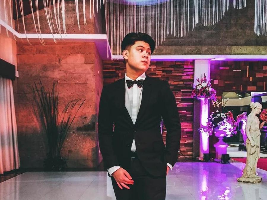 'Prima Donnas' star Julius Miguel offended ba na tinatawag siya na ...