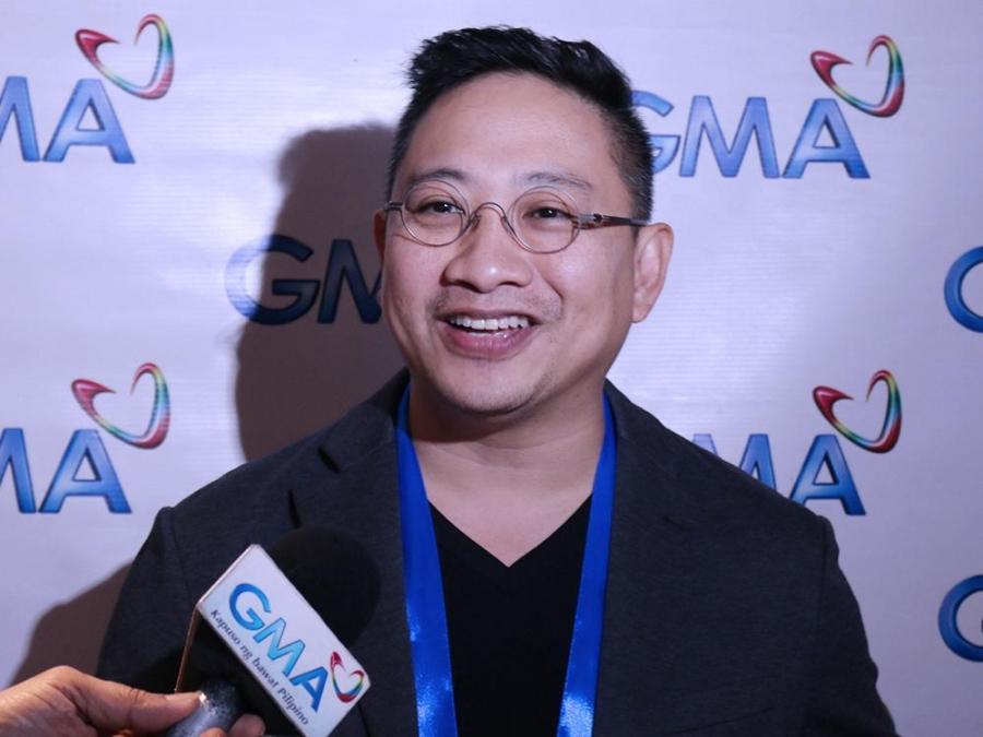 Michael V on staying a Kapuso for 21 years: "GMA gave an offer I can't ...