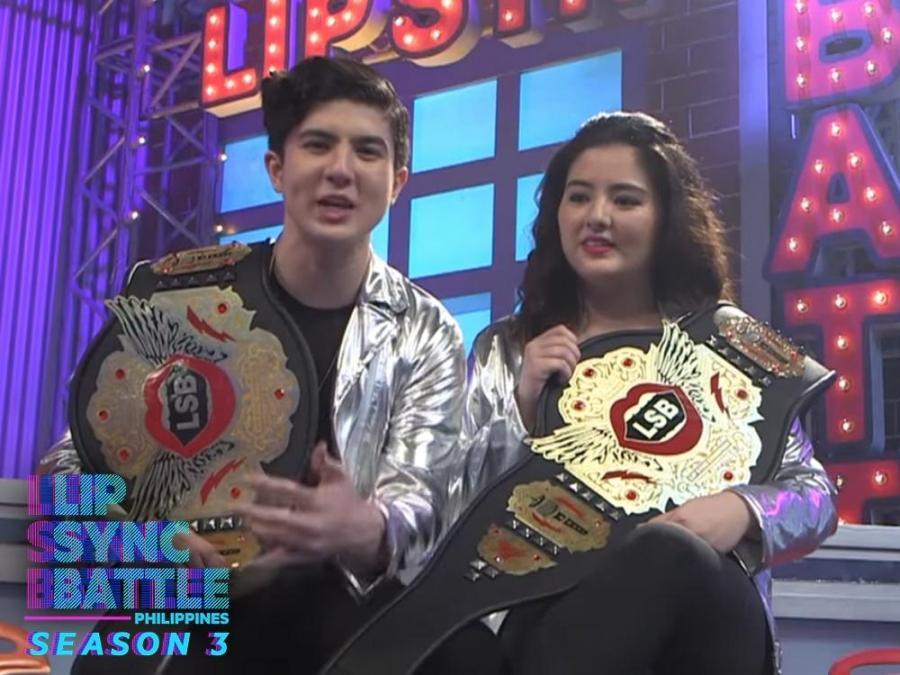 WATCH: April 8 episode of 'Lip Sync Battle Philippines' | GMA Entertainment
