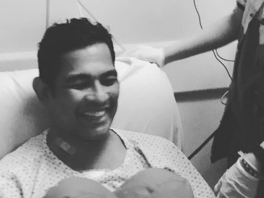 Gary V goes home after spending days in the hospital | GMA Entertainment
