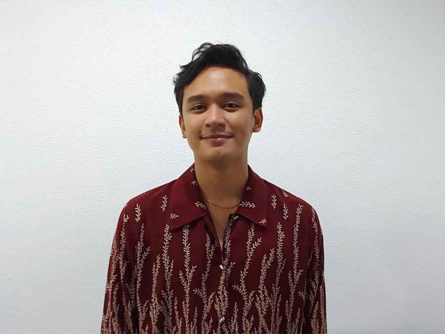 Mikoy Morales, proud sa kanyang bagong Cinemalaya film na 'Tether' | GMA Entertainment