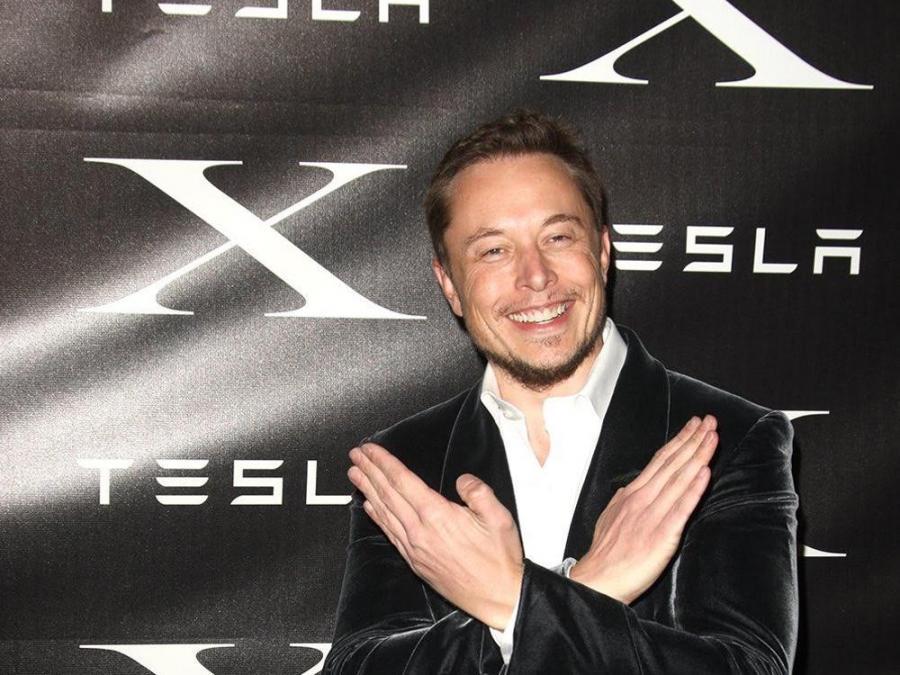 Elon Musk announces iconic Twitter bird logo will now change to an 'X'