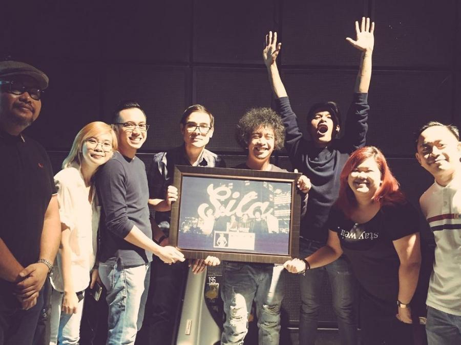 READ: OPM band Sud reacts to Julie Anne San Jose's ukulele version of ...