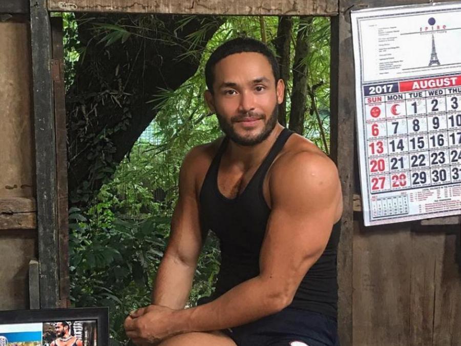 Sinon Loresca at beking Latina, nagpatalbugan sa pagsayaw ng 'Despacito ...