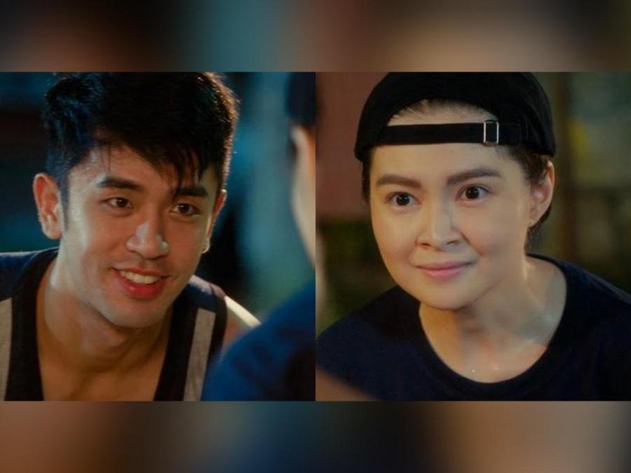 Barbie Forteza, na-challenge sa eksena nila ni David Licauco sa 'Maging Sino Ka Man' | GMA ...