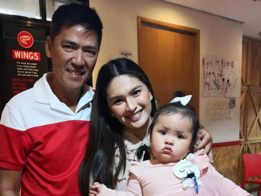 LOOK: Sotto siblings celebrate Baby Tali's birthday | GMA Entertainment