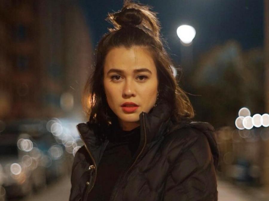 EXCLUSIVE: Valeen Montenegro, nag-react sa matinding sampal sa kanya ni ... EXCLUSIVE: Valeen Montenegro, nag-react sa matinding sampal sa kanya ni ...