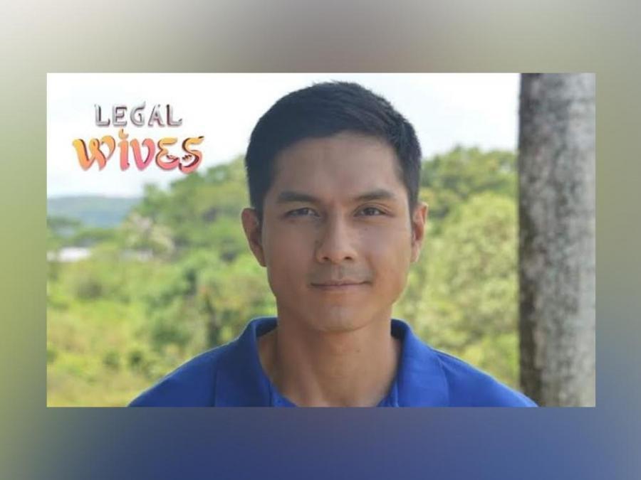 Aldous Samonte, may pinaghahandaang bagong serye matapos ang 'Legal Wives' | GMA Entertainment