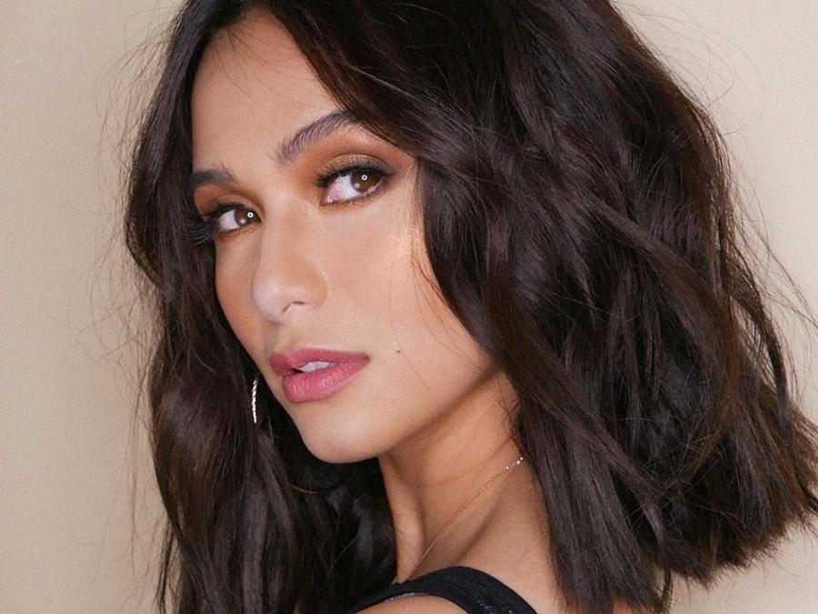 WATCH: Jennylyn Mercado, paano magse-celebrate ng Kapaskuhan? | GMA ...