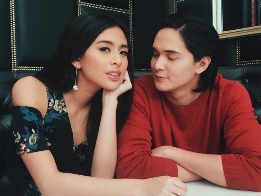 Ruru Madrid & Gabbi Garcia exchange birthday greetings | GMA Entertainment