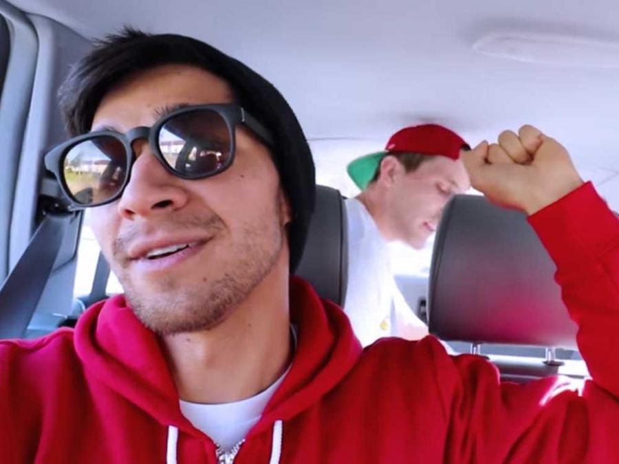 WATCH: Wil Dasovich completes last cycle of chemotherapy | GMA ...