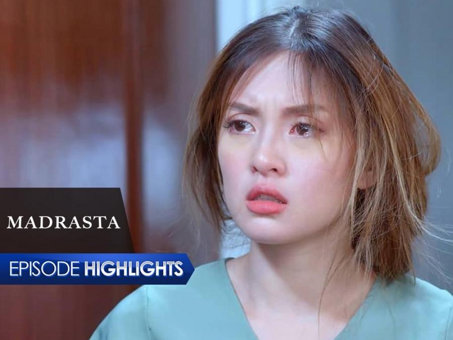 Ibinilanggo si Audrey | Ep. 67 | GMA Entertainment