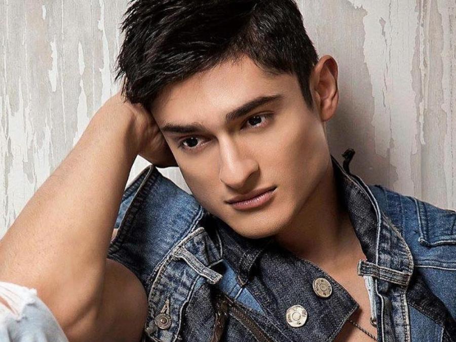 WATCH: Addy Raj covers "Hayaan Mo Sila" by Ex Battalion | GMA Entertainment