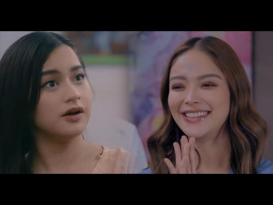 Abot-Kamay Na Pangarap: Zoey, nagpaplano ng surprise birthday party para kay Analyn | GMA ...