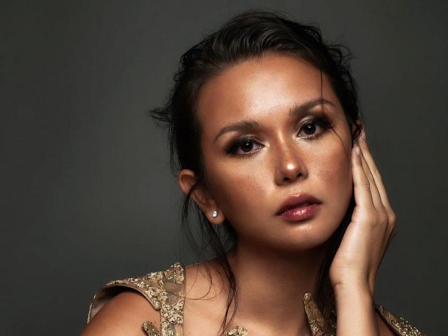 Beauty Gonzalez, first time na gaganap bilang kontrabida | GMA ... Beauty Gonzalez, first time na gaganap bilang kontrabida | GMA ...
