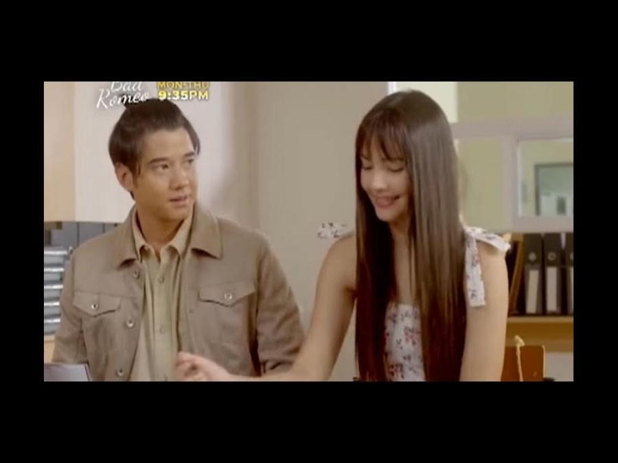 Bad Romeo: Kasal na sina Rico at Kim! | GMA Entertainment