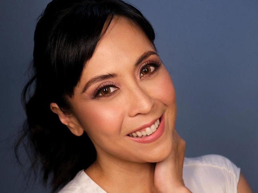 Rachel Alejandro gifts viewers with wonderful performance of 'Mr ...