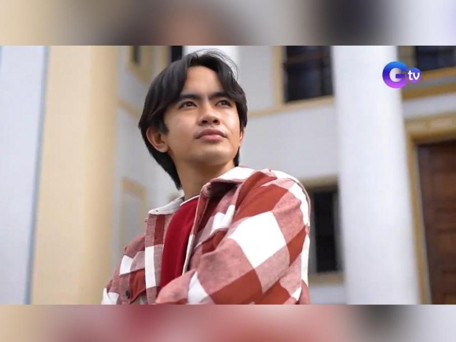 Get to know pharmacist and TikTok star Arshie Larga!