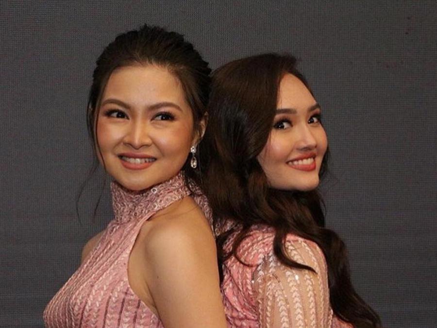 WATCH: Barbie Forteza at Mika Dela Cruz, back-to-back na nagpainterview ...