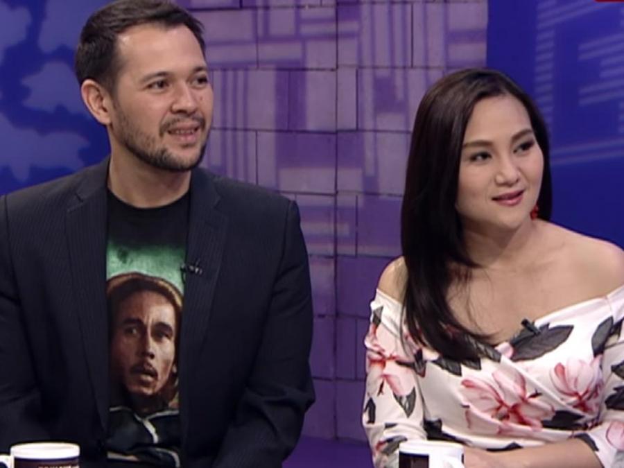 WATCH: Christopher Roxas, isiniwalat ang body part na unang napansin ...