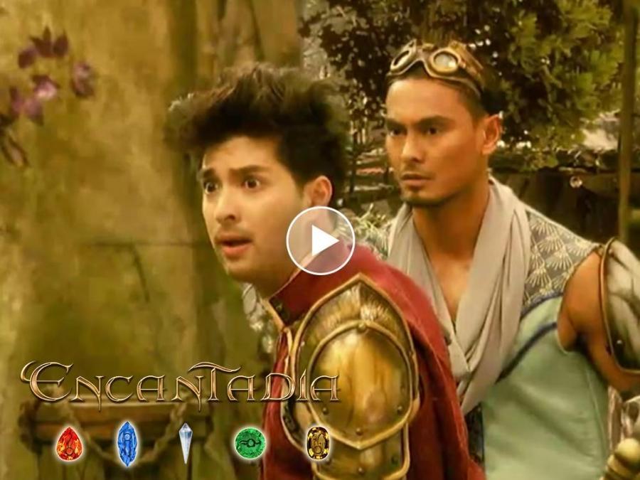 WATCH: New stars join 'Encantadia' including beauty queen Maxine Medina ...