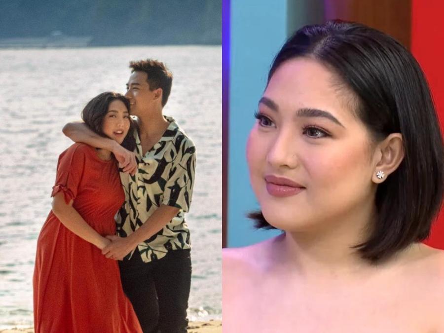 Rita Daniela sa namagitan sa kanila noon ni Ken Chan: 'It's an almost ...