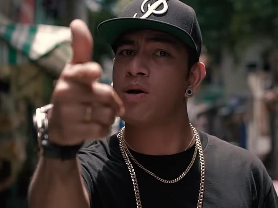 WATCH: Bagong music video ng Ex Battalion para sa bagong awit na "Ikaw ...