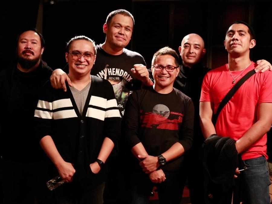 South Border approves of GMA Playlist as a different concert experience