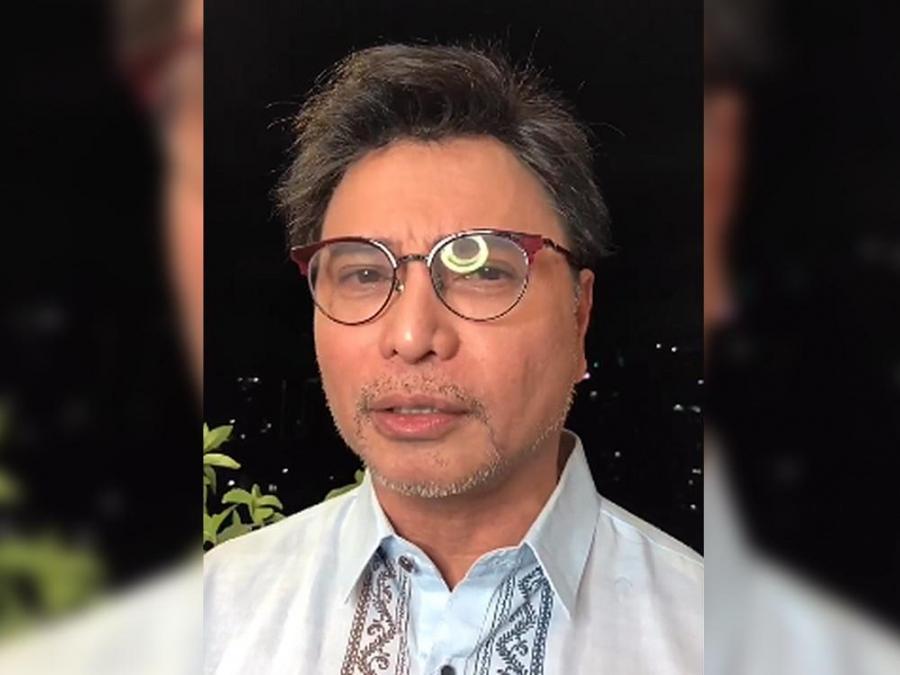 Arnell Ignacio parodies Mocha Uson; suggests speech on how to explain ...